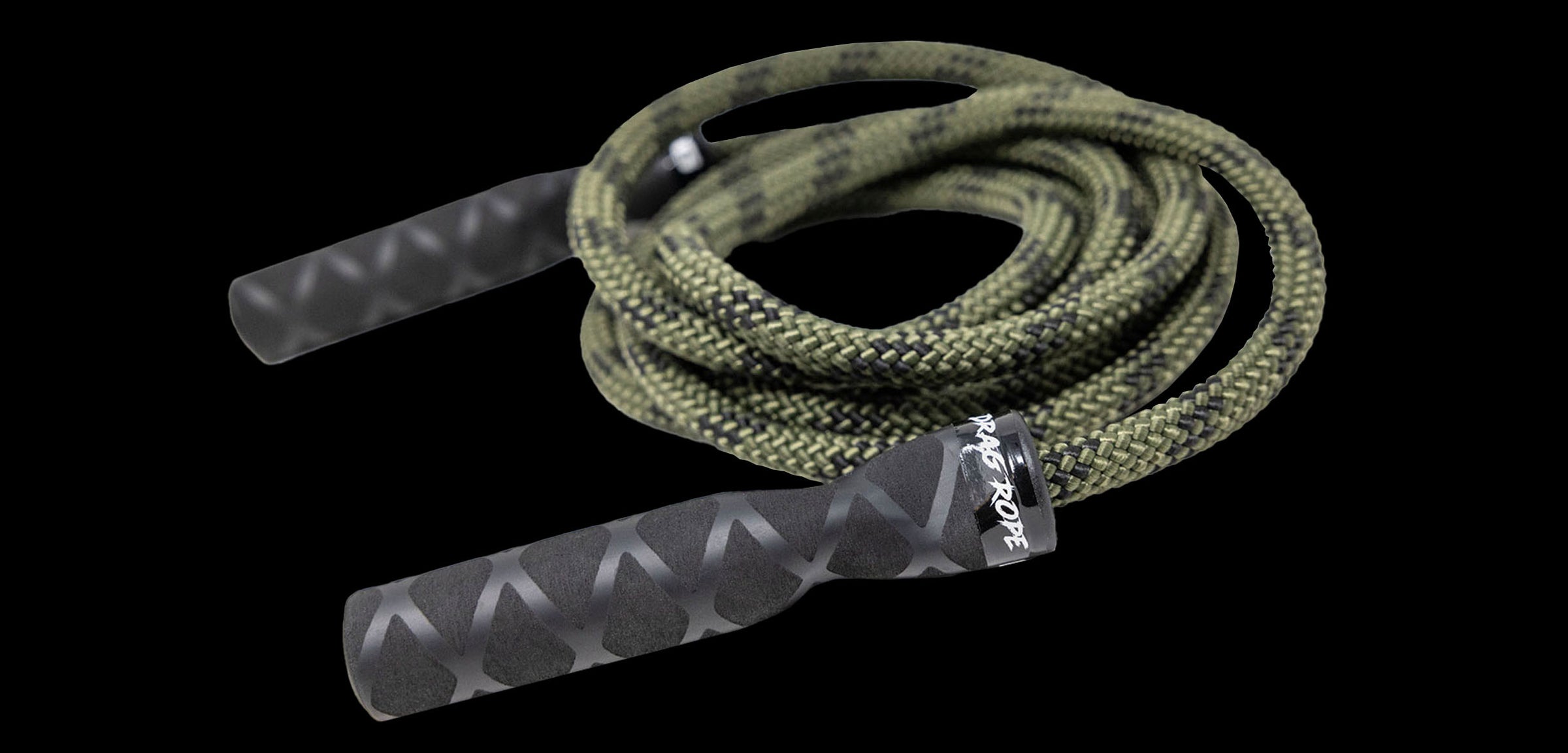 Invictus Drag Rope Limited Edition