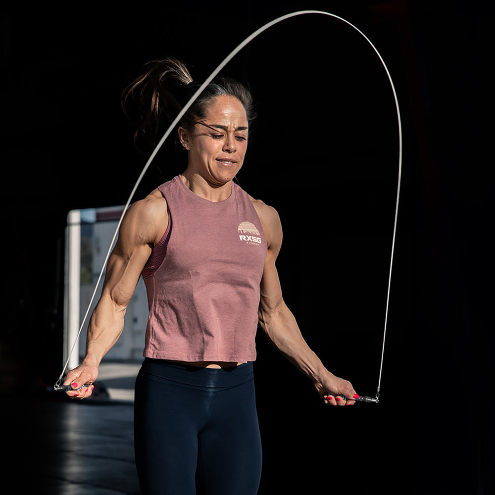 All Jump Ropes | Speed & Heavy Jump Rope