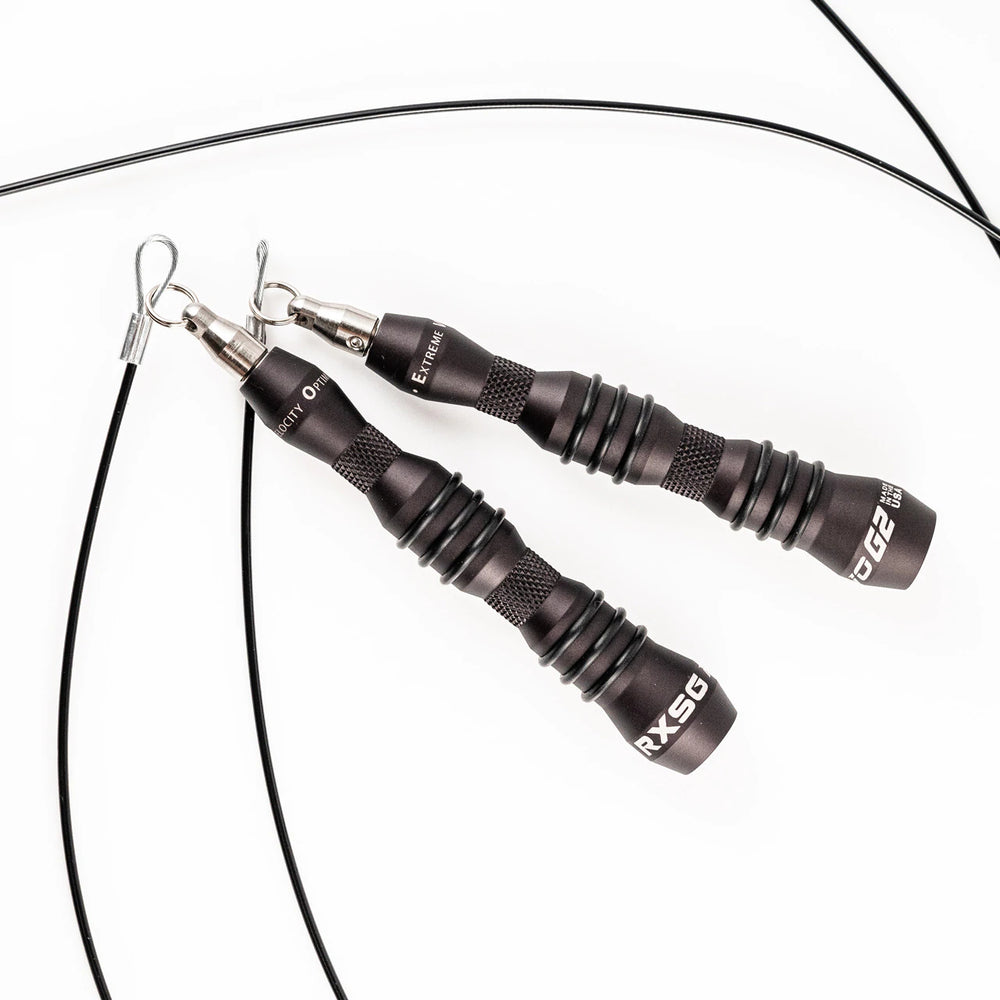 How to Size your Jump Rope