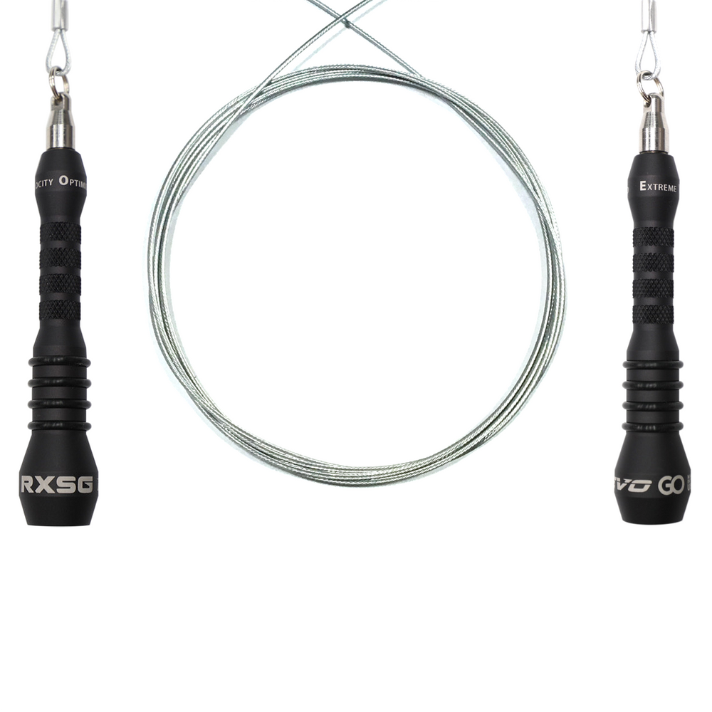 RXSG EVO Speed Ropes