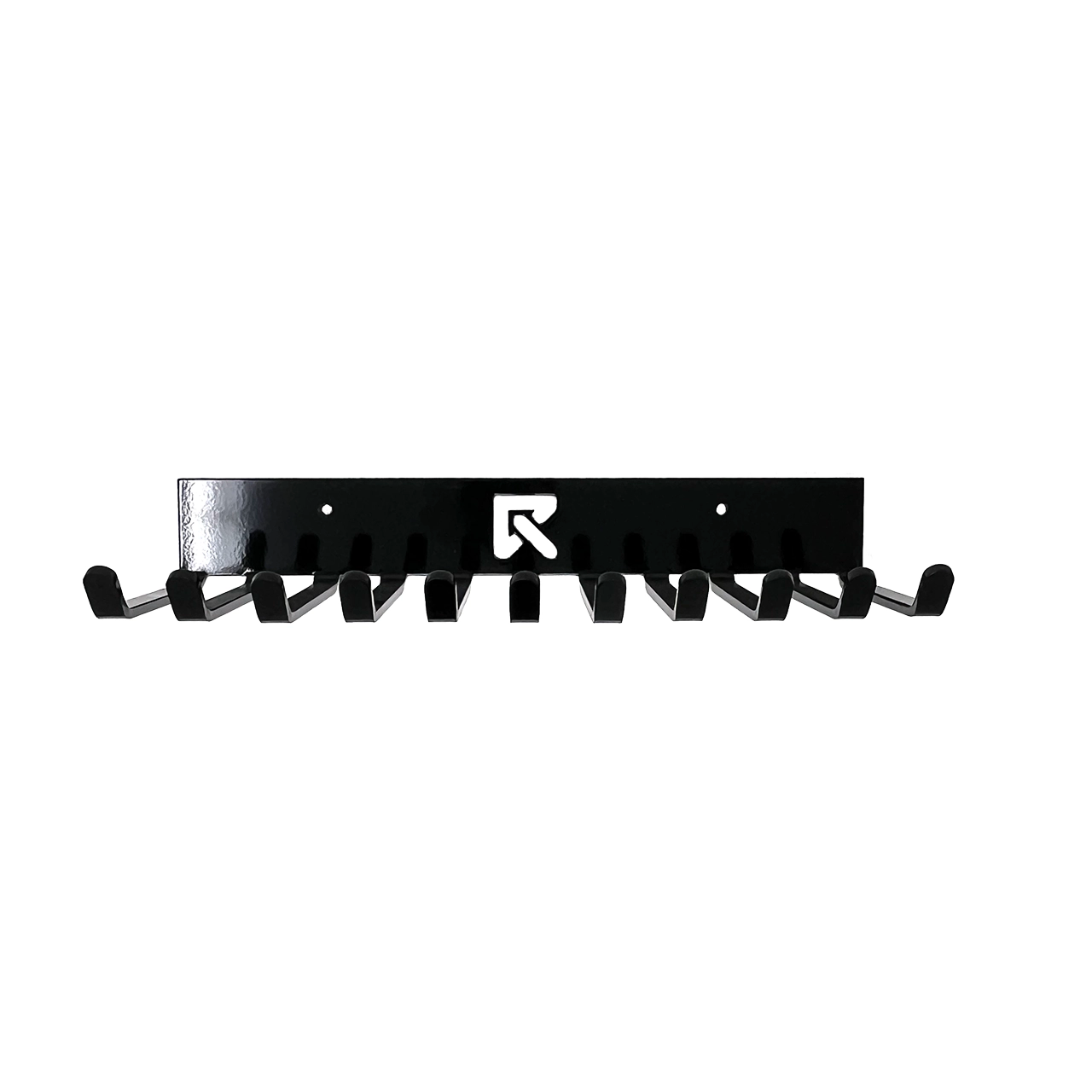 Rx Rope Rack Black 20
