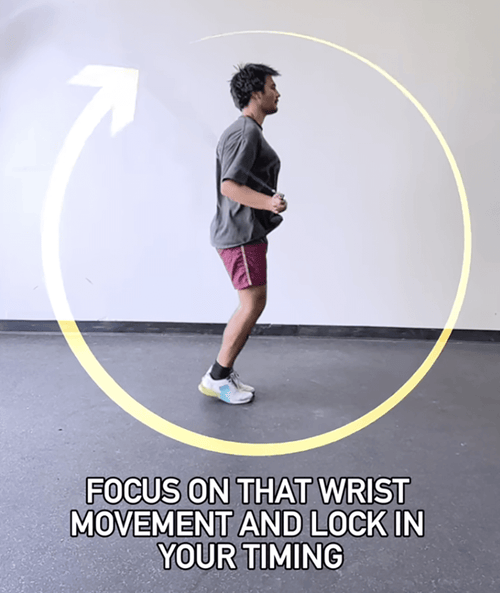 Crack the Code to Double Unders: Your Ultimate Guide