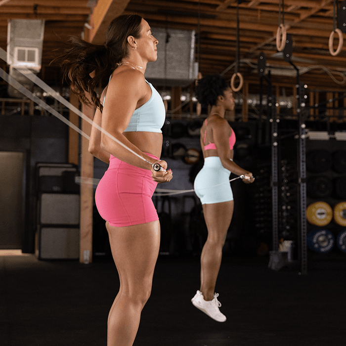 Crack the Code to Double Unders: Your Ultimate Guide