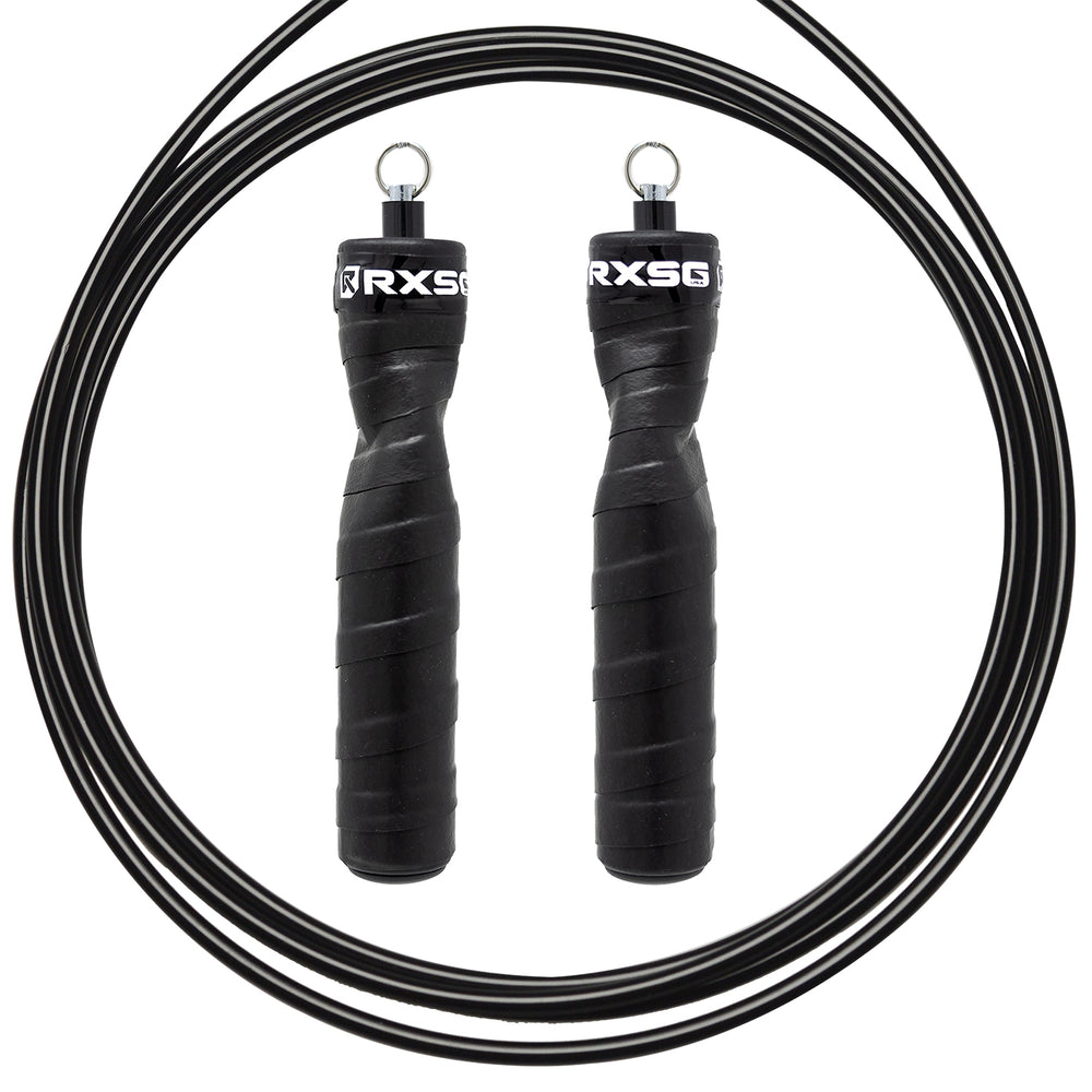 RXSG CustomFit Rx Jump Ropes