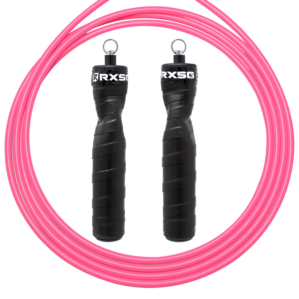 Black Ops Original Rx Jump Rope - Buff