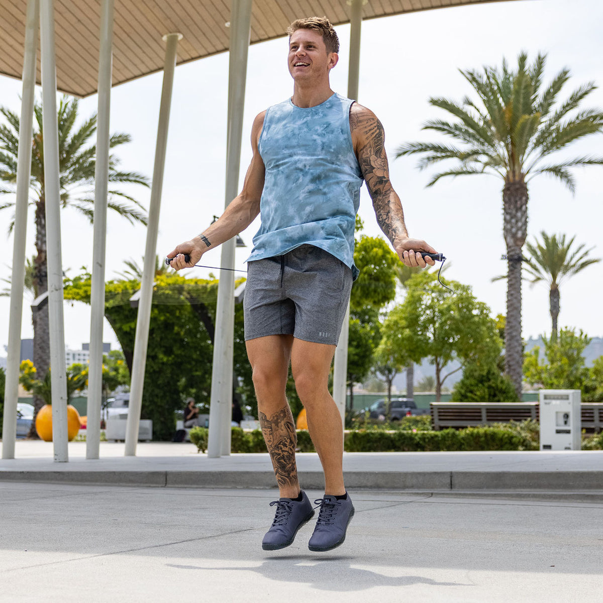 All Jump Ropes | Speed & Heavy Jump Rope