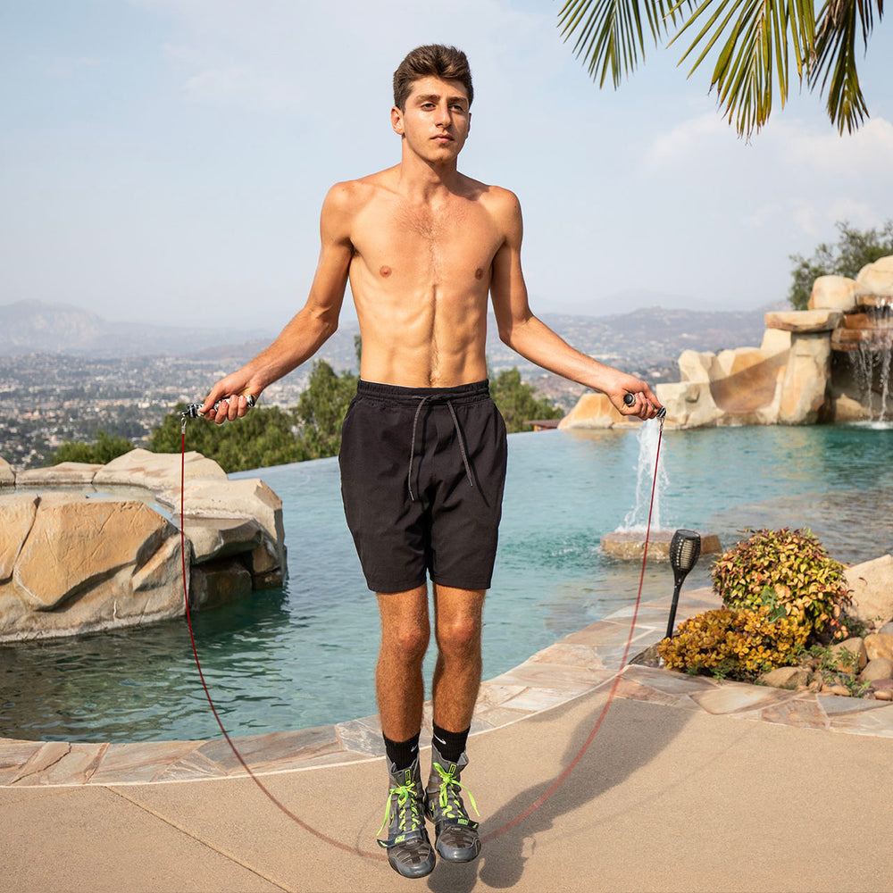 RXSG CustomFit Rx Jump Ropes
