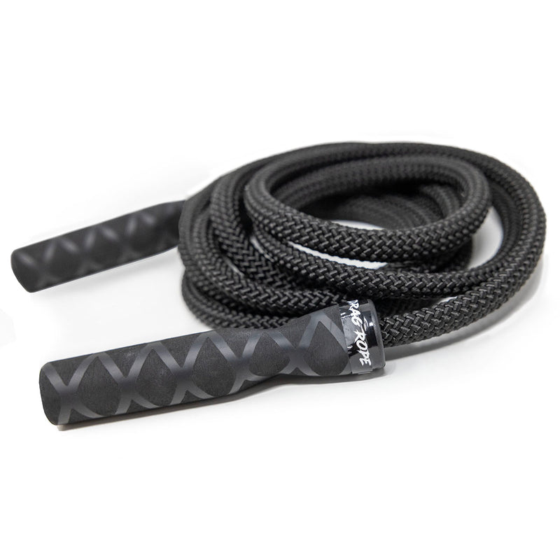 The Drag Rope