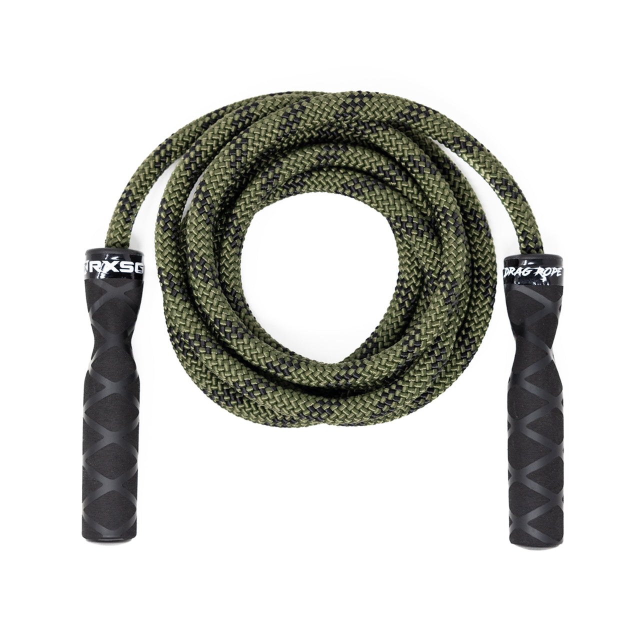 The Drag Rope