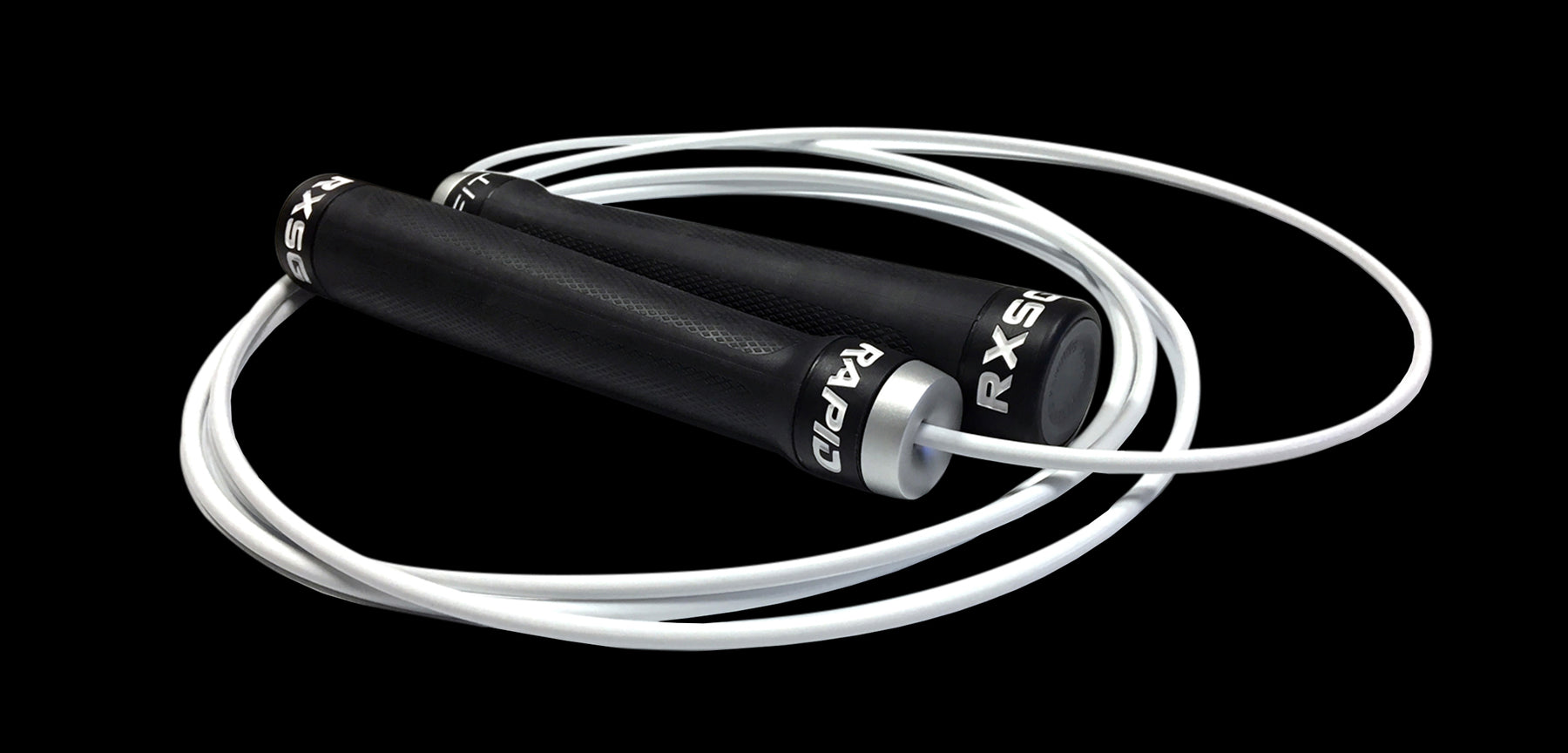 RapidFit 2.0 Jump Rope