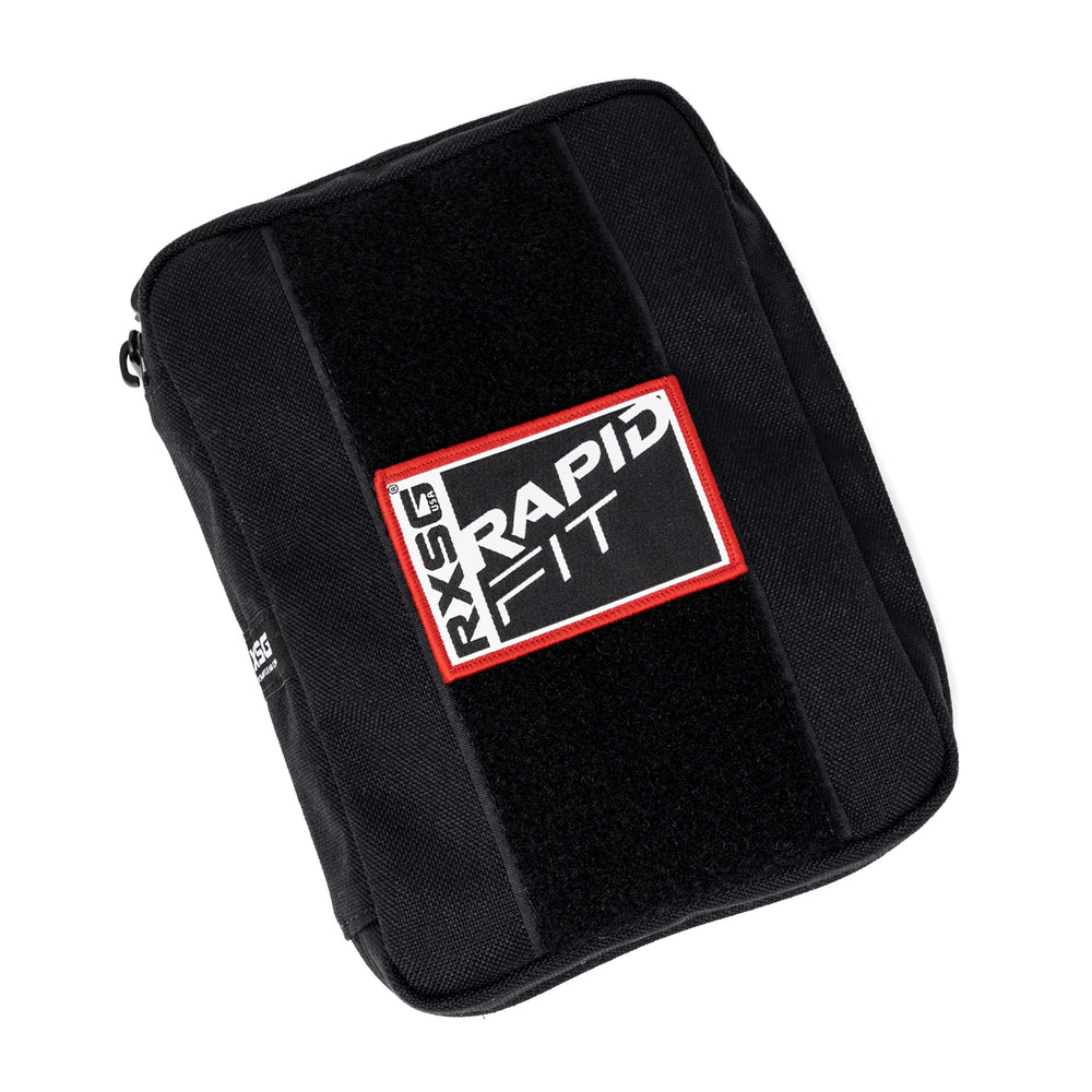 RapidFit 2.0 Jump Rope