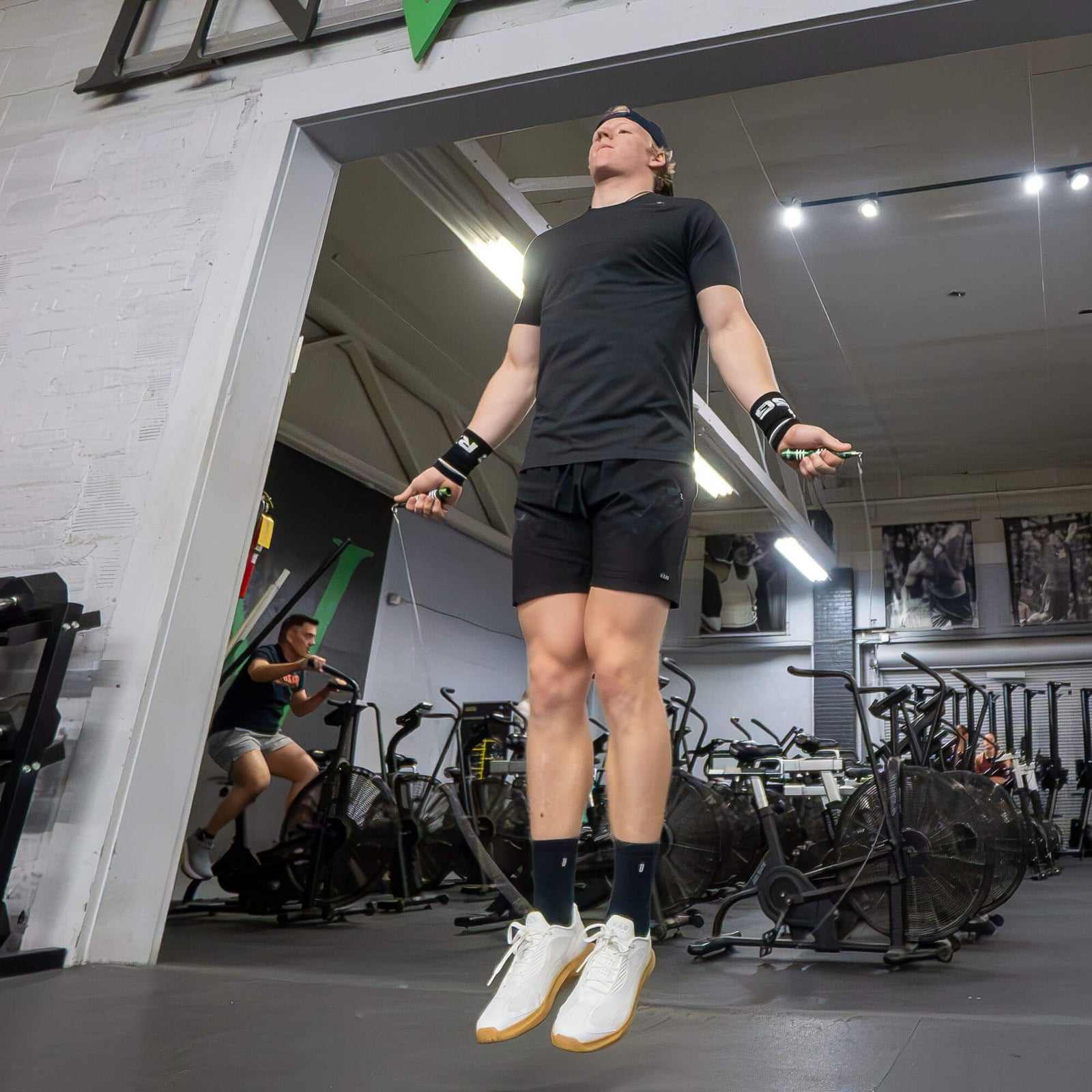 RXSG EVO Speed Ropes