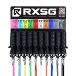 Gym Package Rx CustomFit Jump Ropes