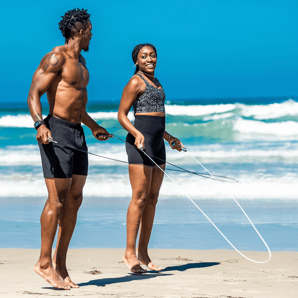 RXSG CustomFit Rx Jump Ropes